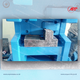 Sewa Bar Bender Takeda Murah Jabodetabek dan Kalimantan - PT Anugerah ...